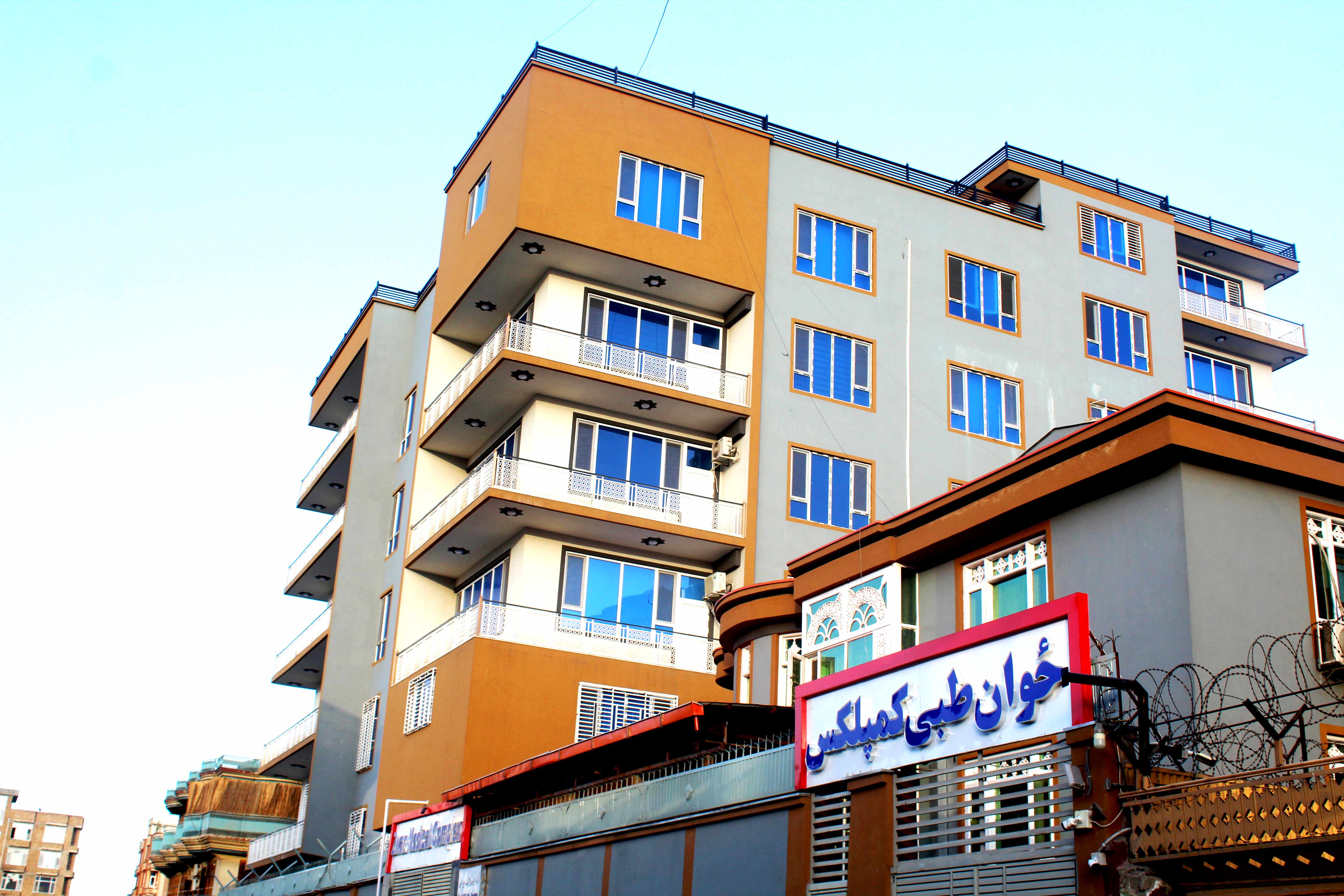 Zwan Curative Private Hospital , Brand Name- Zwan Medical Complex